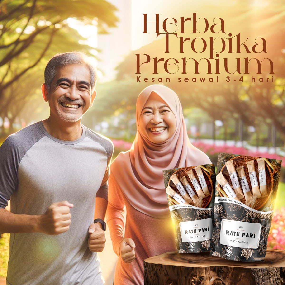 jusratupari.com – Bunga Ratu Pari