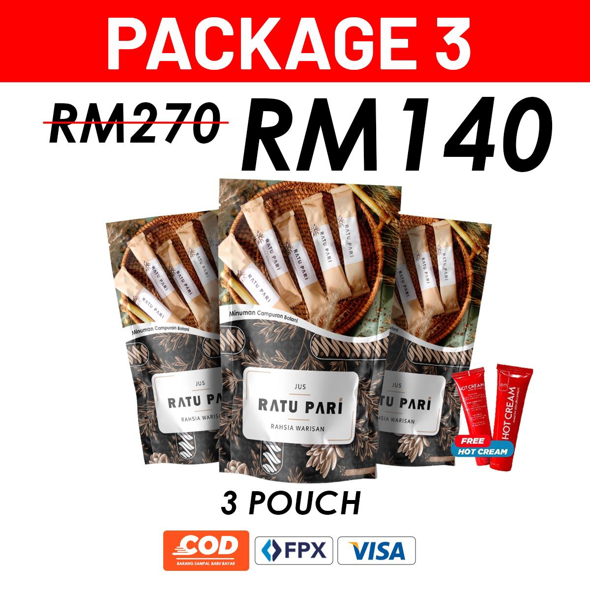 jusratupari.com – Bunga Ratu Pari